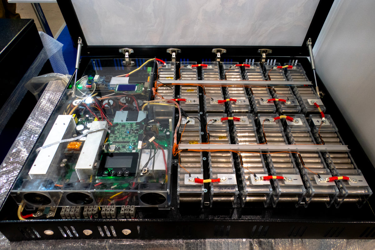 Understanding Battery Management Systems: The Key to Enhanced Battery ...