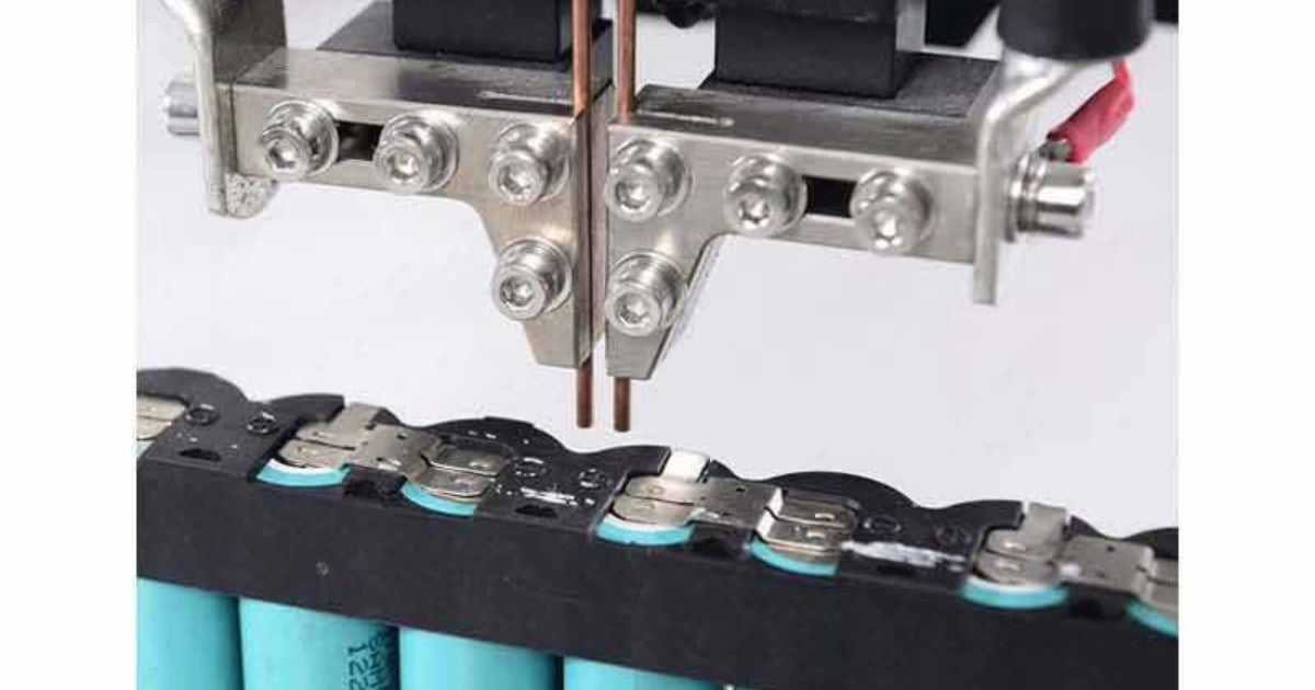 Important Tips About Soldering Batteries – RacePow